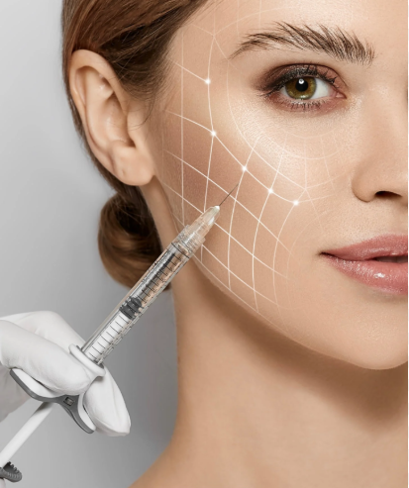 Profhilo - Botox, Fillers & PRP | Nova Aesthetics